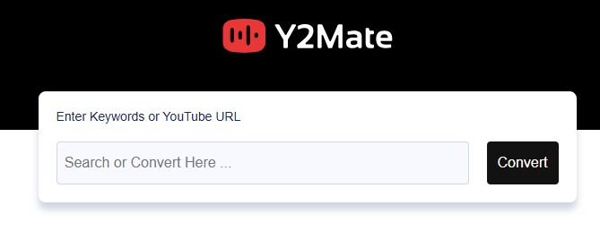 Begini Cara Mudah Convert Video YouTube ke MP3 di Y2Mate - My Blog